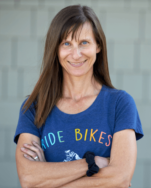 Meet The Team - WattTime