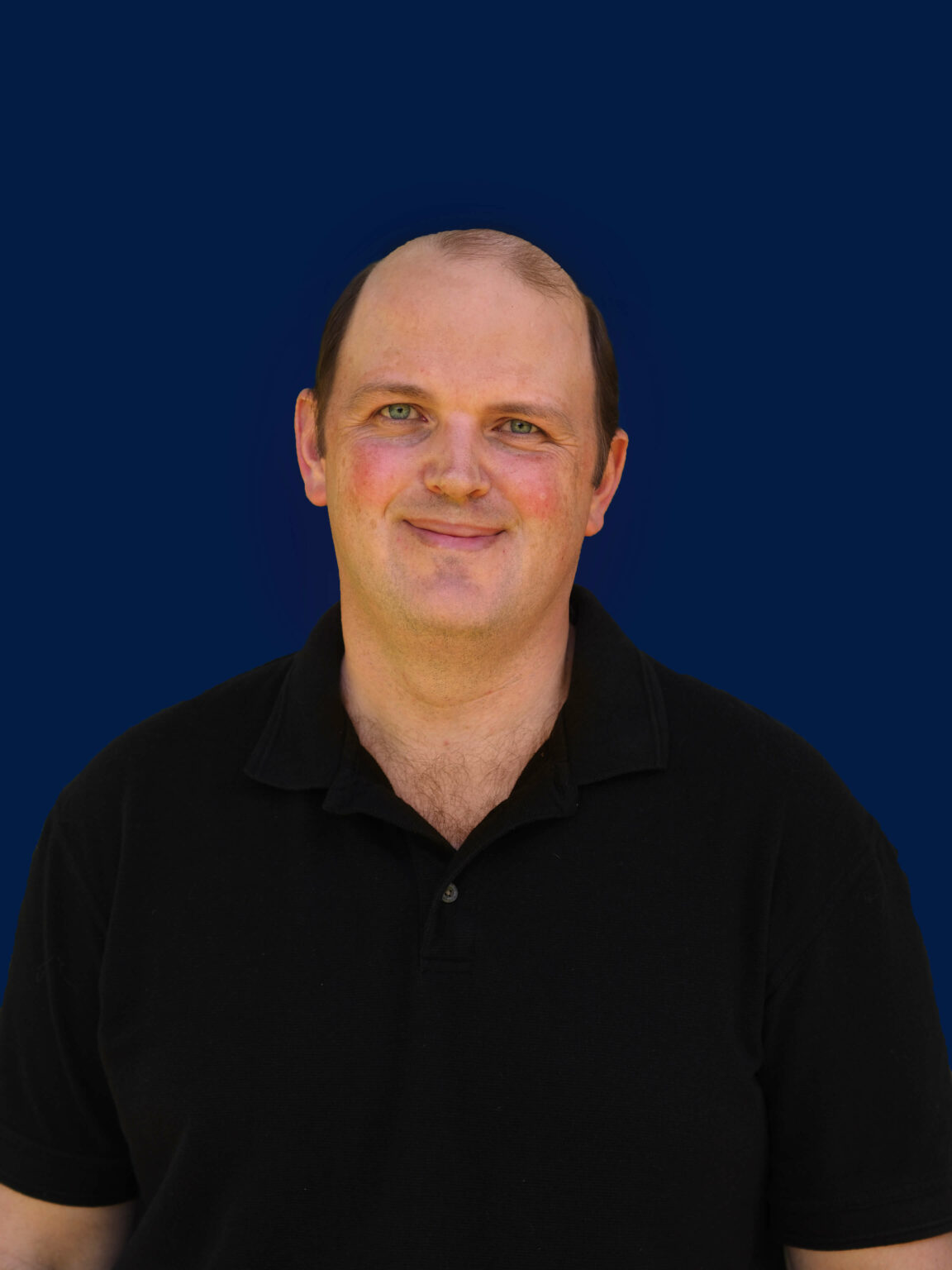 Meet The Team - WattTime