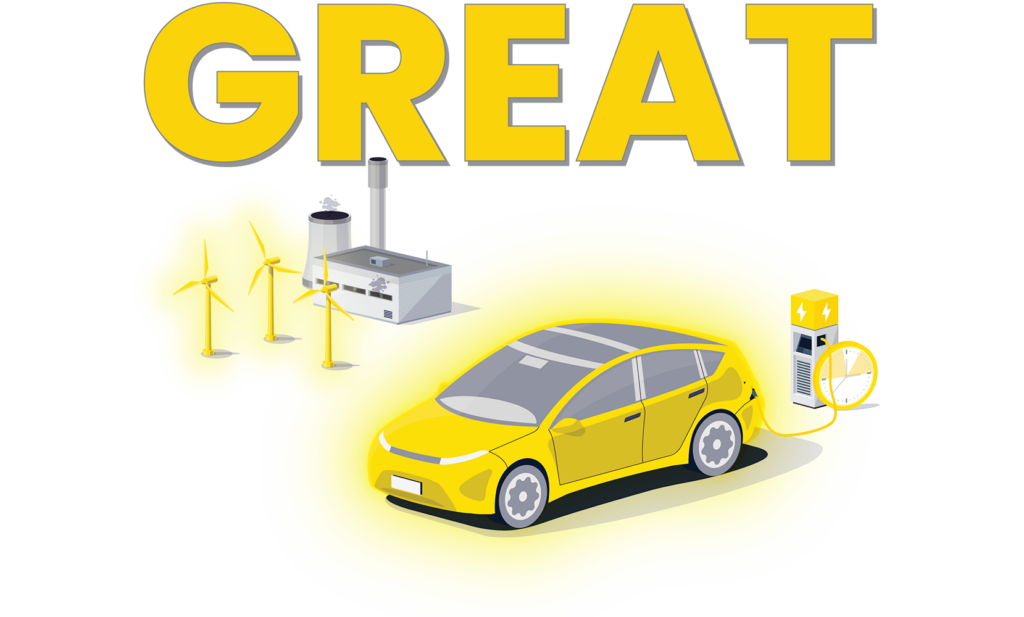 Load Shifting - WattTime